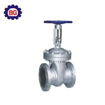 China Best Selling Factory Direct Sell Rising Gate Valve  Made in China for sale