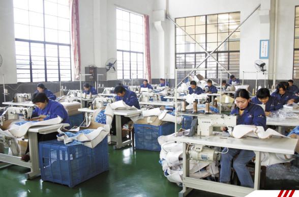 Fornitore cinese verificato - Jiangsu Golbond Precision Co., Ltd.