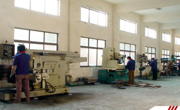 Fornitore cinese verificato - Jiangsu Golbond Precision Co., Ltd.