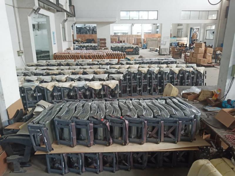 Fornitore cinese verificato - Jiangsu Golbond Precision Co., Ltd.