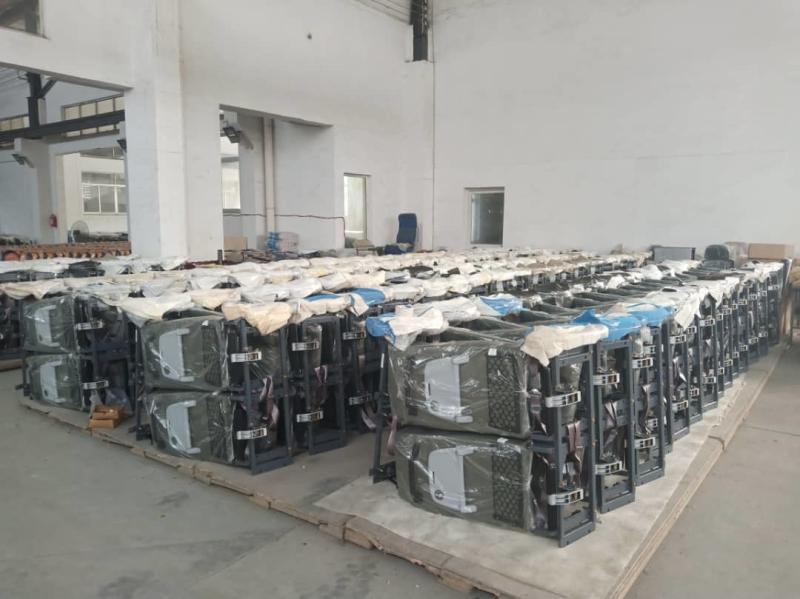Fornitore cinese verificato - Jiangsu Golbond Precision Co., Ltd.