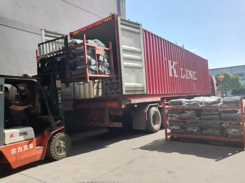Fornitore cinese verificato - Jiangsu Golbond Precision Co., Ltd.