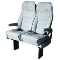 China Aluminum Base Frame Sprinter Van Passenger Seats , Sprinter Van Reclining Seats for sale