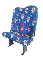China Comfortable Coach Bus Seats Specially Designed Environmental Friendly for sale