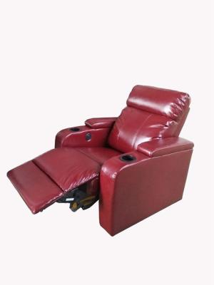 China Auditorium Theater Seating Sofa  Soft Upholstery High Toughness Corrosion Resistance for sale