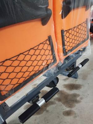 Cina Prova della ruggine di rendimento elevato degli accessori di Seat del bus del ODM dell'OEM resistente alla corrosione in vendita