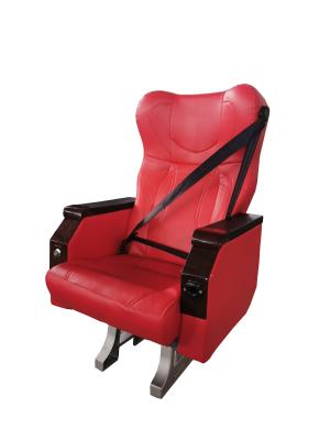 Cina Singolo sedile di lusso del bus del passeggero di van seat per la vettura di affari in vendita