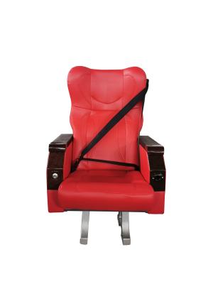 中国 レザーのバンはUSBの充電器が付いている贅沢なバス座席に動力を与える 販売のため