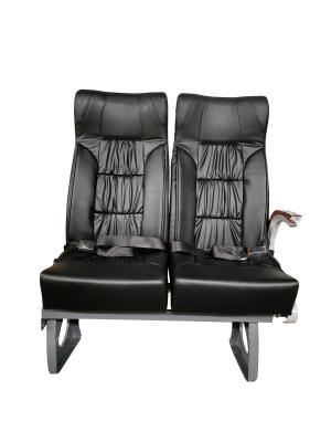 Cina vettura di Seat For Business della vettura del bus del sedile del passeggero del bus di lunghezza di 1000mm in vendita