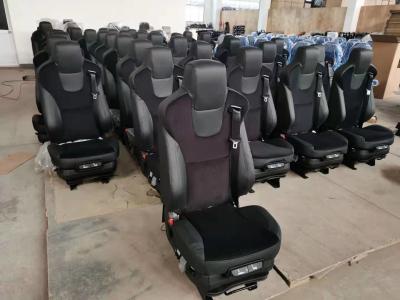 China La sospensione dell'aria del tessuto mette 1265mm a sedere per il camion ad alto livello del bus for sale