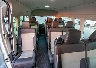 Cina Capitano basso di alluminio Seat Side Sliding di Hiace del panno del tessuto TS16949 in vendita