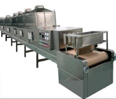 China Microwave Sterilization Equipment for sale