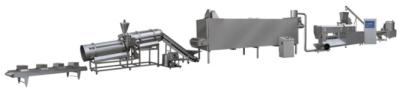 China Snacks Making Machine for sale