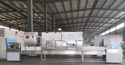 China Drying Equipment for Chinese Medicinal Materialst for sale