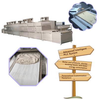 China Powder Drying Equipment for sale