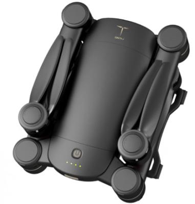 China Electricity industrial drones for sale