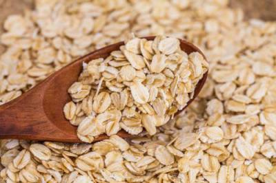 China Grain in hand, healthy body I have for sale