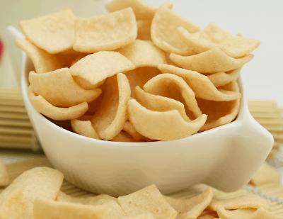 China Snack Puffing Machine for sale