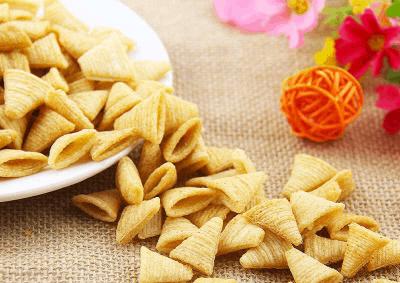 China Introduction to the characteristics of Snack Making Machine for sale