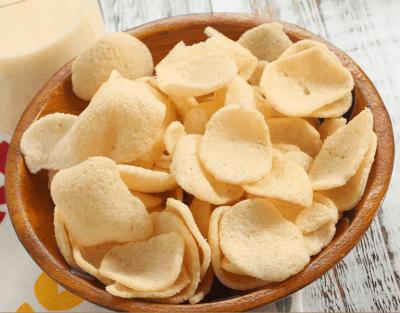 China Snack Processing Machine for sale