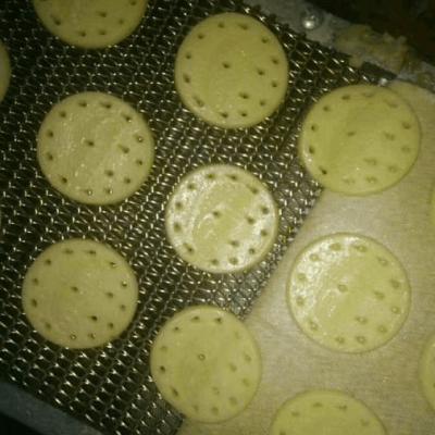 China Sudan Crispy/Toughness/Sandwich Cookie Production Line. for sale