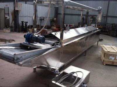 China Frying Machinery for sale