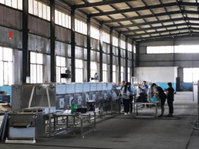 China Tanzania Sterilization Equipment for sale