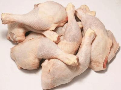 China Frozen Chicken Microwave Defrost Machine for sale