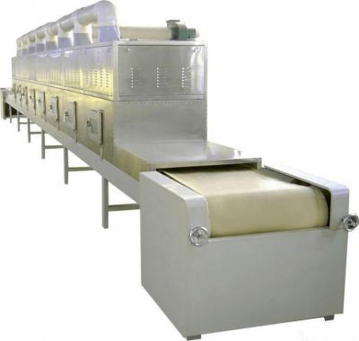 China Shrimp Meat Thawing Machine for sale
