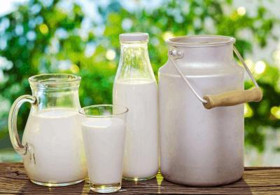 China Microwave Milk Sterilization Equipment for sale