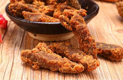 China Beef Jerky Microwave Drying Equipment for sale