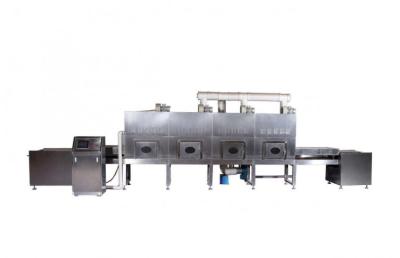 China Microwave Pasta Dryer for sale
