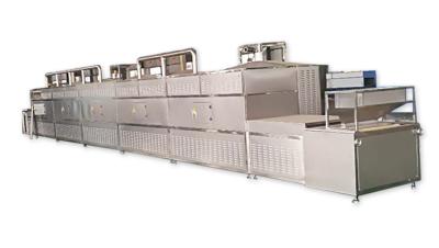 China Microwave Sterilizing Machine for sale