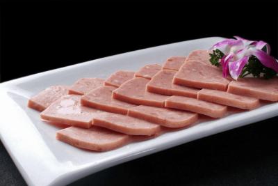 China Microwave Defrosting Equipment for Lunch Meat for sale