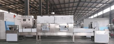 China Microwave Sterilization Equipment for sale