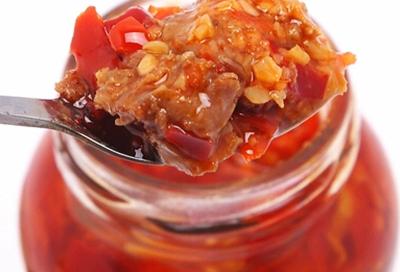 China Microwave Bottled Hot Sauce Sterilizing Equipment for sale
