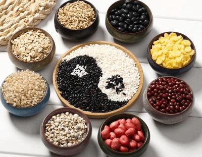 China Microwave Whole Grains Roasting Machine for sale