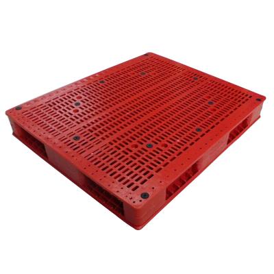 China Food grade stackable trans pallet ecofriendly for sale