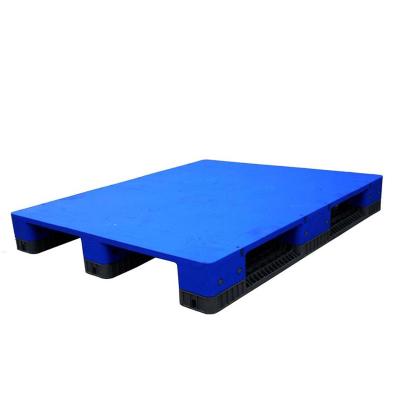 China Anti-slip heavy duty euro plastic pallet for sale