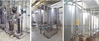 China 5000L 3 Circuits Dairy CIP System With Friendly Interface for sale
