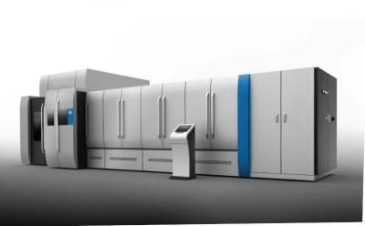 China het HUISDIER van 13000BPH 500ml het Blazen Machine Adequate Productiviteit voor Hete het Vullen Fles Te koop