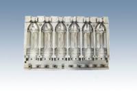 China 500ml PET Blowing Machine Mold Easy Assembled Improving The Working Efficiency for sale
