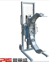 China Sterilization 6000BPH 330ml Juice Pouch Packing Machine for sale