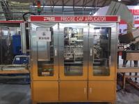 China Sterilization 6000BPH 330ml Juice Pouch Packing Machine for sale