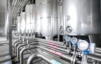 China Separated Structure 3000L/H CIP Clean In Place Systems for sale
