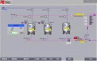 China 5000L 3 Circuits Dairy CIP System With Friendly Interface for sale