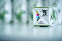 China 330ml Prisma Multilayer Laminated Aseptic Packaging Material for Juice for sale