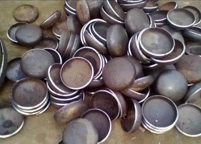 Cina Il acciaio al carbonio di Sch40 Sch80 Xh Xxh Sch160 ha forgiato gli accessori per tubi per il connettore del gas e del petrolio in vendita