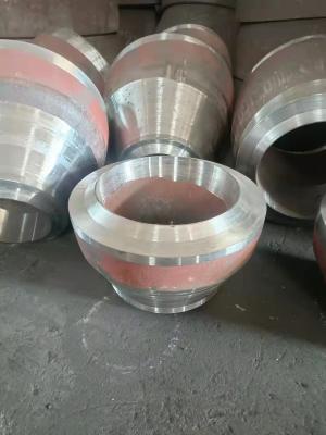 중국 나사 결합 이음매 없는 관 맞춤 단단한 증명 판매용