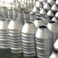 China Threaded Seamless Concentric And Eccentric Reducer Pipe Components for sale